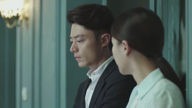 Люби меня, если осмелишься 1 сезон 14 серия