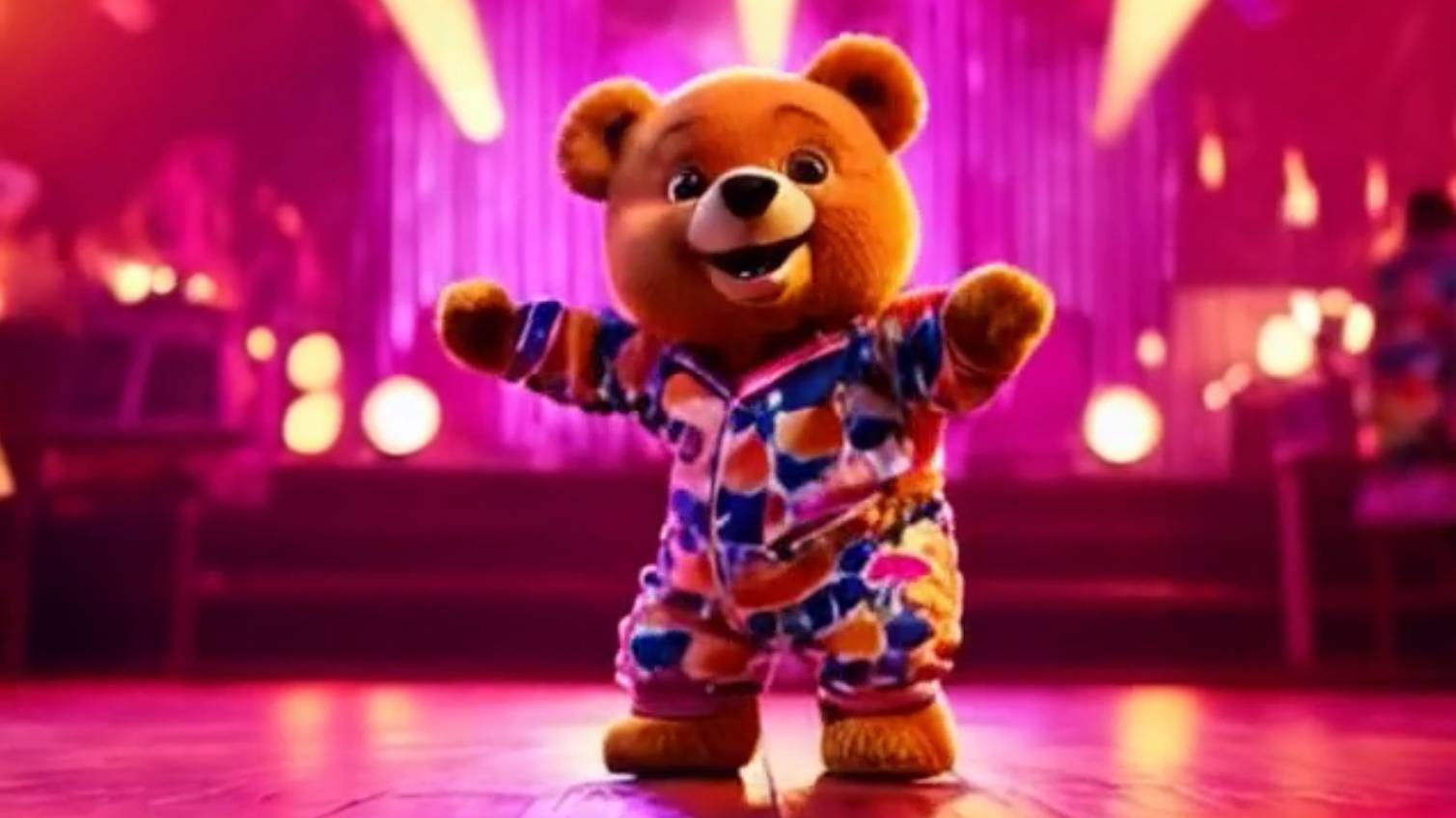 Зайчик передал - Мы на позитиве (Оригинал)