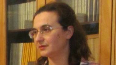 Ольга Ерёмина. Письма И.А. Ефремова Адаму Галису.