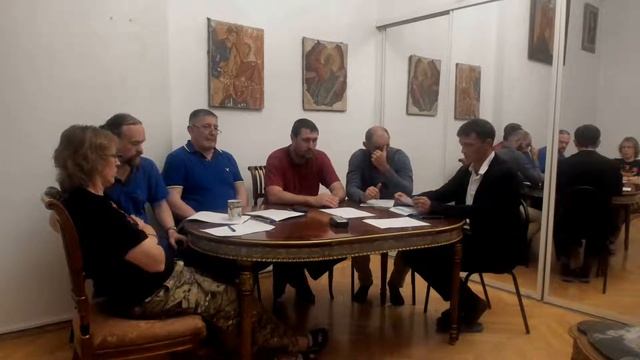 Проект Вектор Законы мироздания