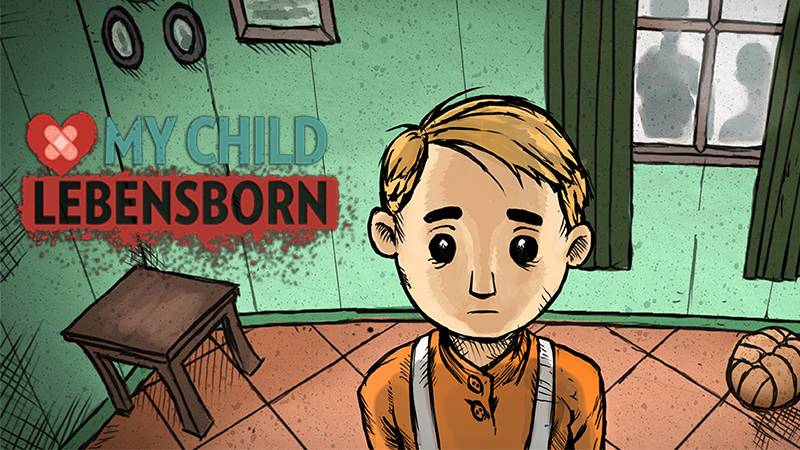Чем закончилась история Клауса_(MY CHILD LEBENSBORN)