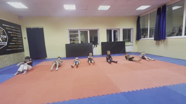 Пресс ГРУППА 1