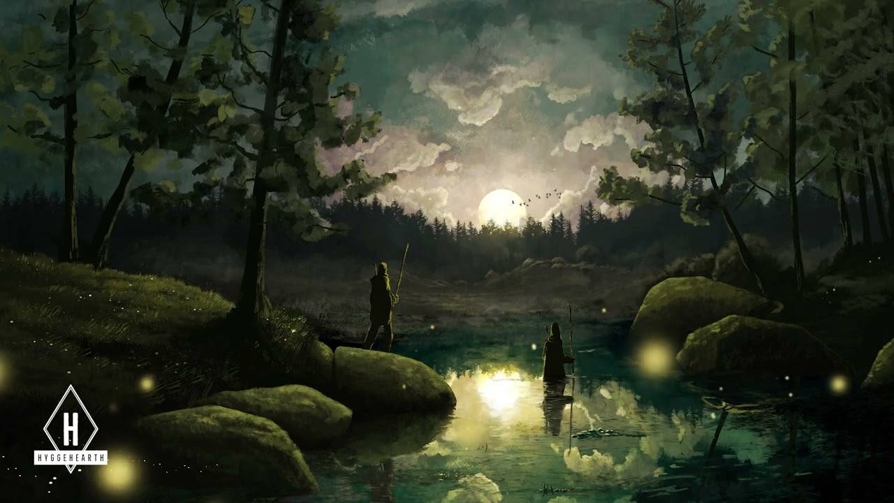 Просто кельтская 4