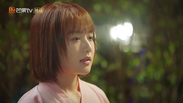 Искра любви 1 сезон 16 серия