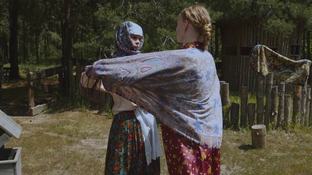 Любовь и голуби