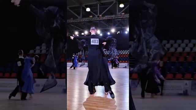 Dancers: @smirnovv.igor and @maridancestudio
Клуб: @lotos_dance_club