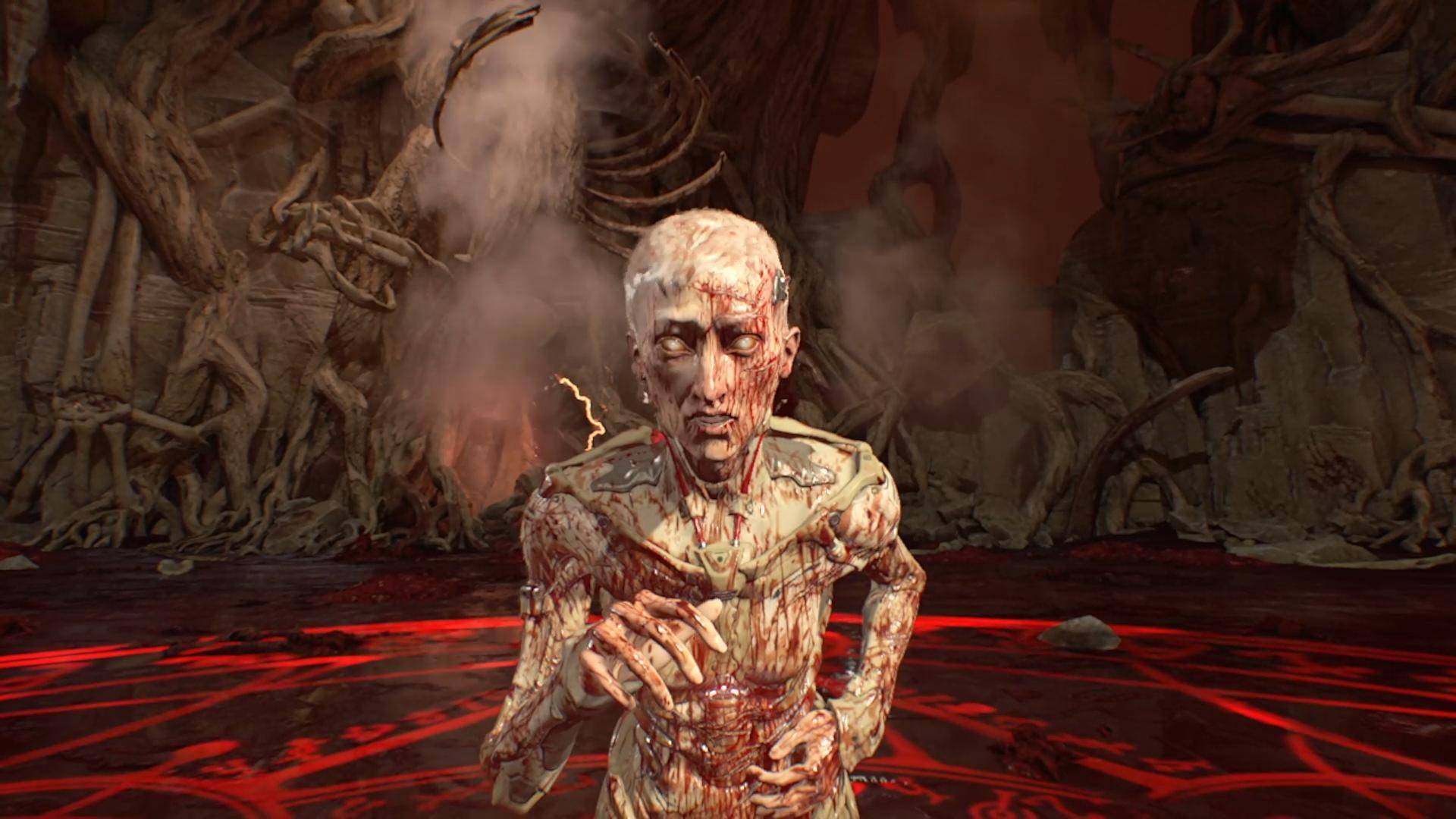 DOOM 2016 ПРОХОЖДЕНИЕ ЧАСТЬ 16