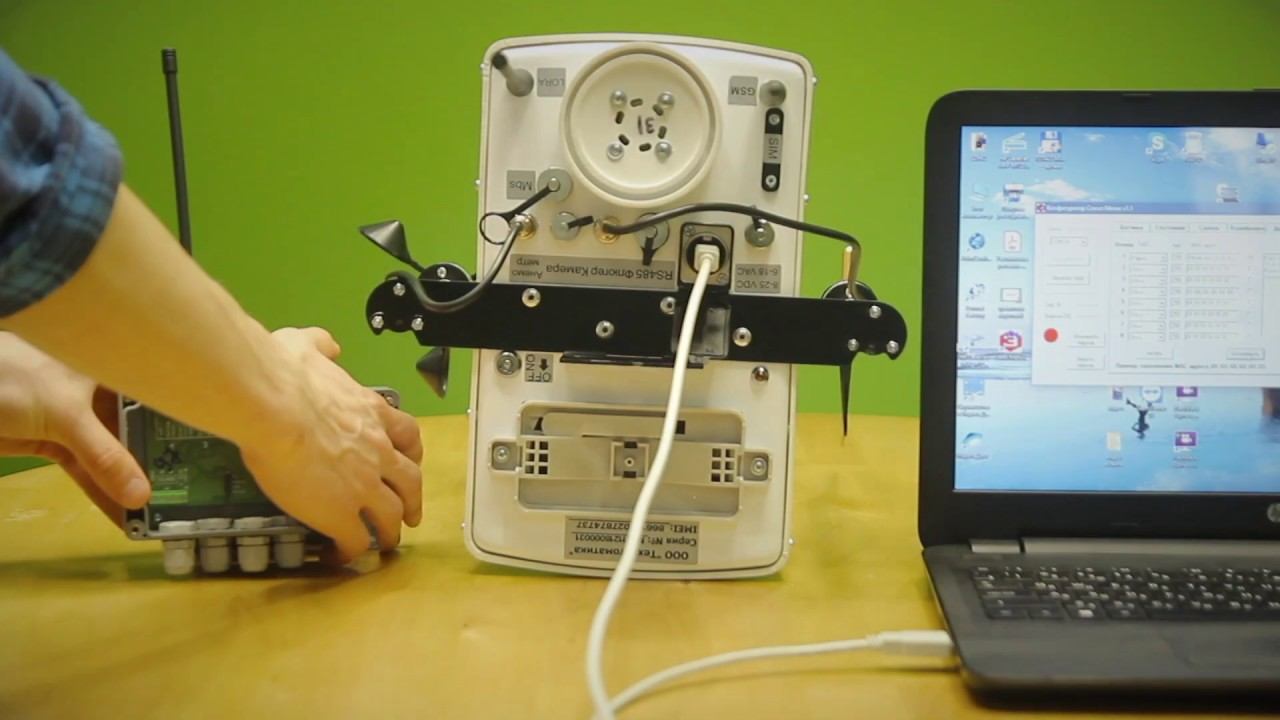 Как подключить модули БМВД к станции Сокол-М / Эскорт