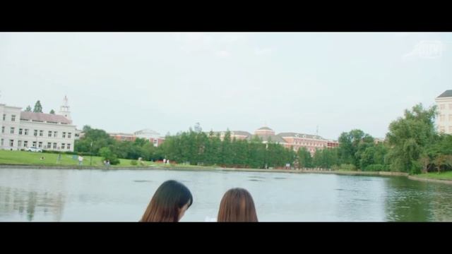 Заставь моё сердце улыбаться 1 сезон 12 серия