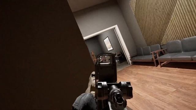 Operation Athena - Трейлер игры