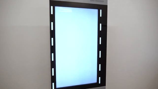 Программно аппаратный комплекс для селфи с виртуальными персонажами