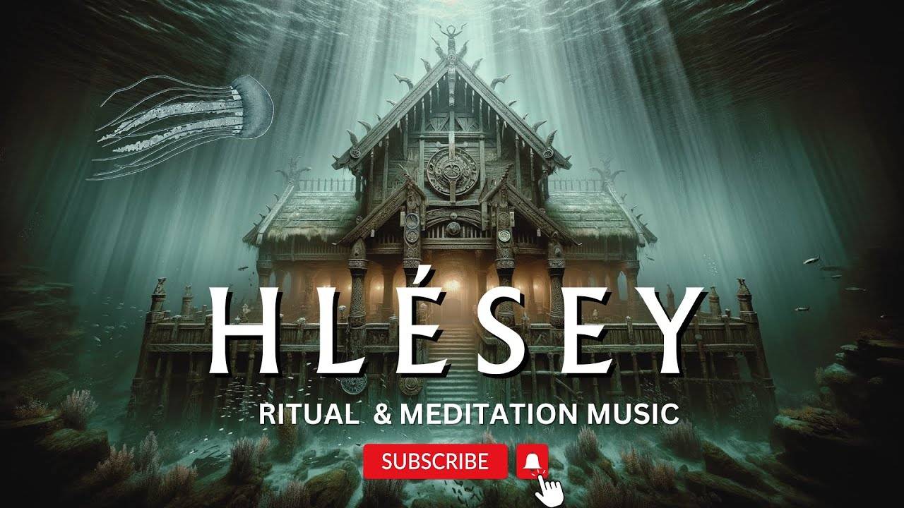 Кельтские ритуалы 14