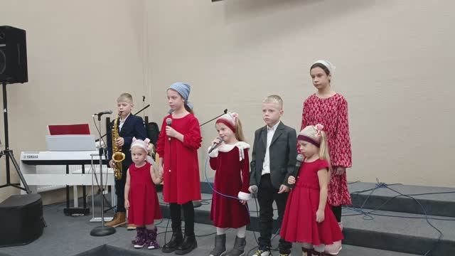 Что такое семья. Семья Черемисиновы / дети