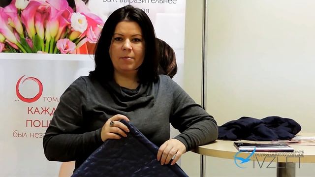 «Звездный час» | сумка и шарф