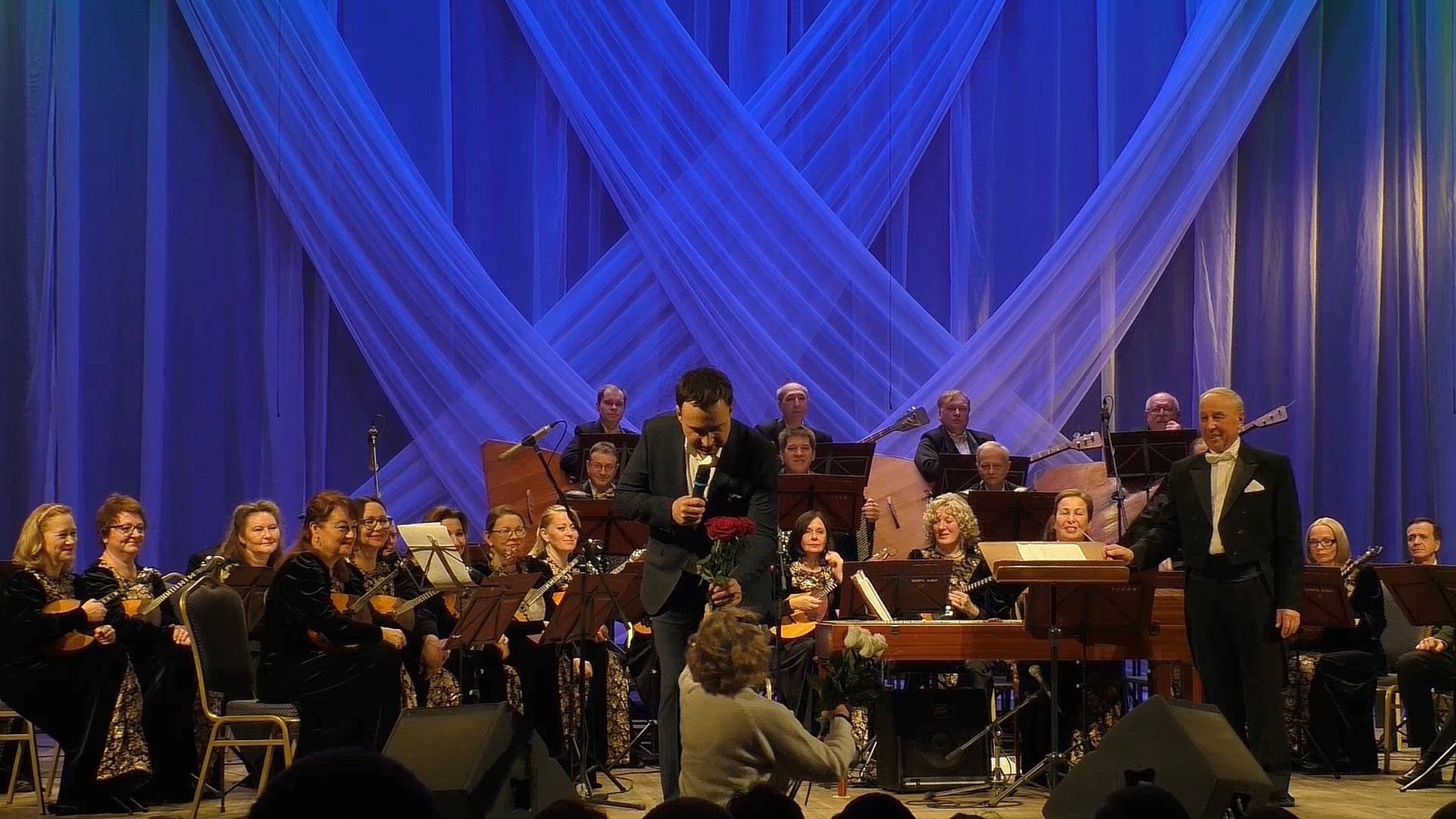 Старый клён - Владислав Косарев