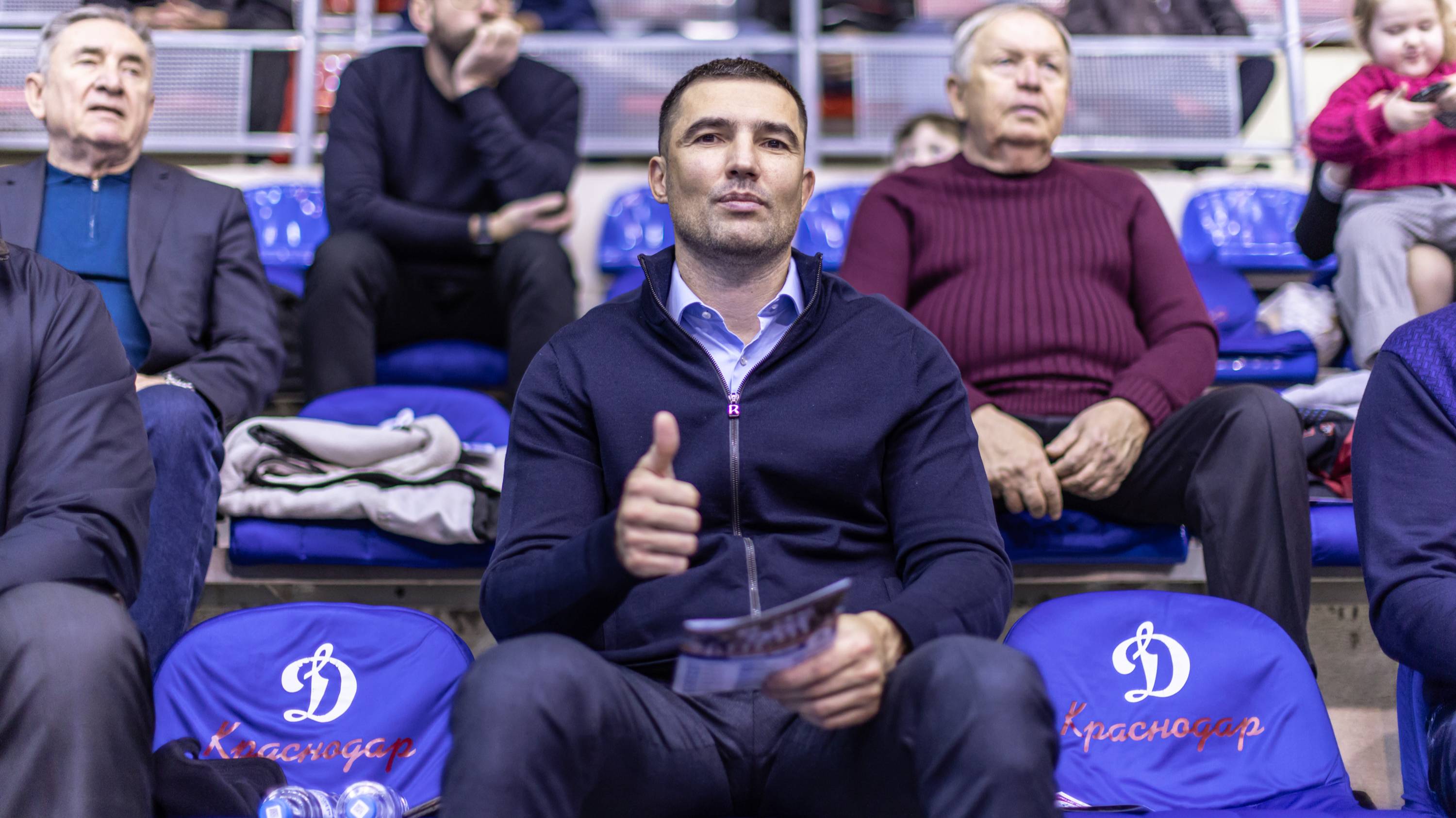 Гости студии: Серафим Тимченко и Александра Видинеева