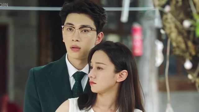 Контракт на любовь 1 сезон 19 серия