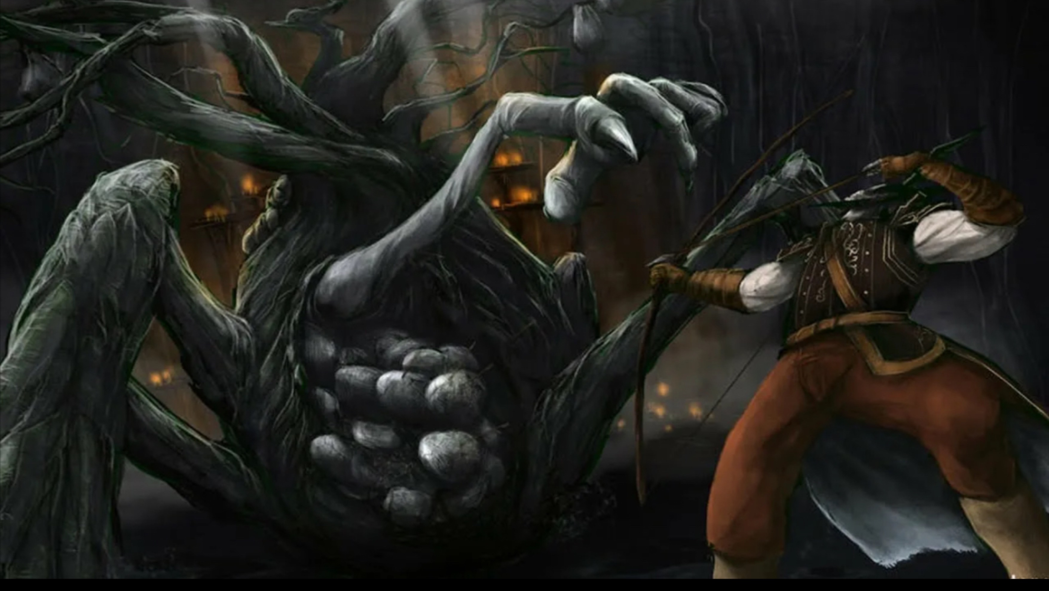 DARK SOULS III_ The Fire Fades Edition часть 5