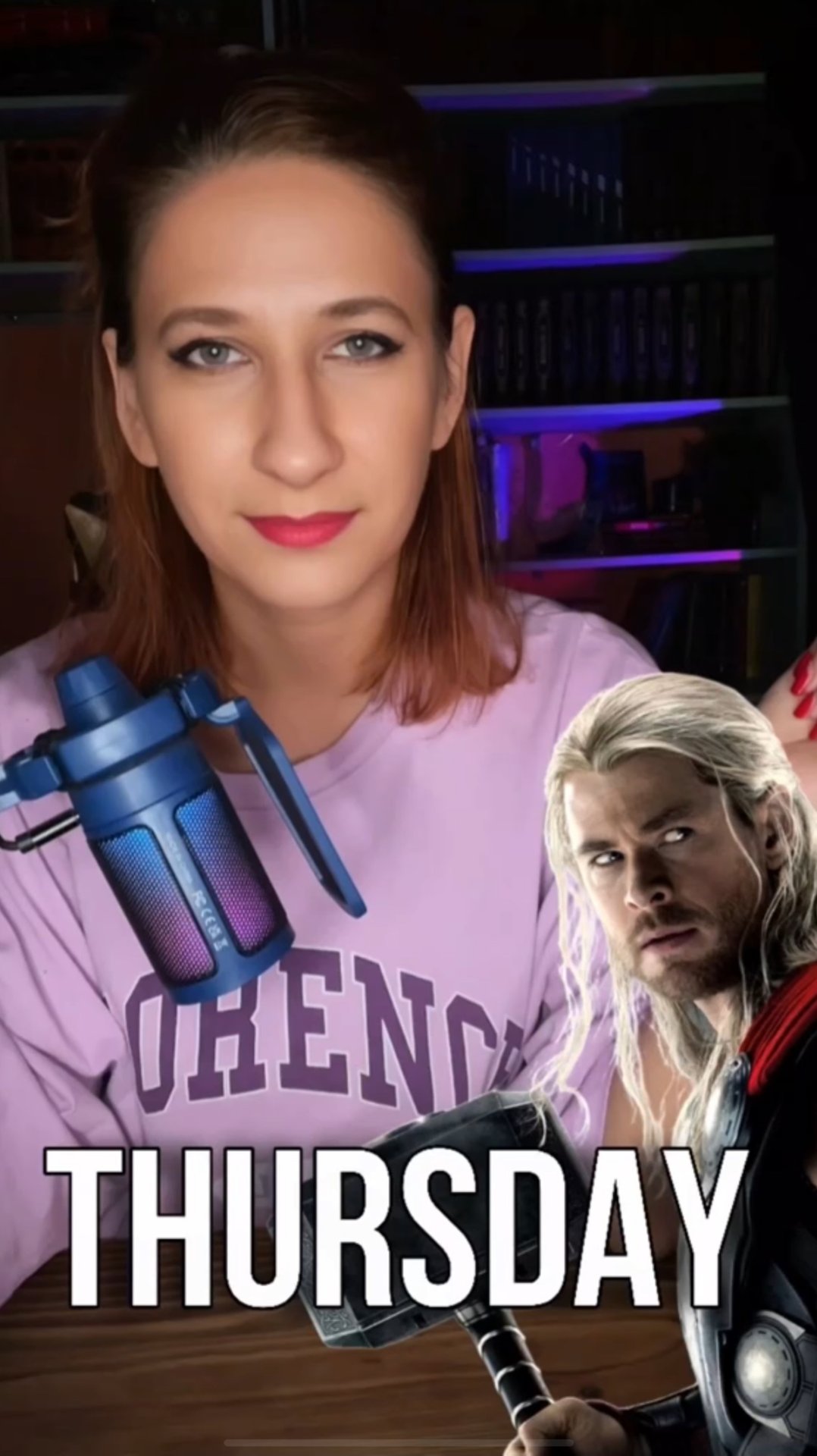 Запоминаем дни недели на английском раз и навсегда!