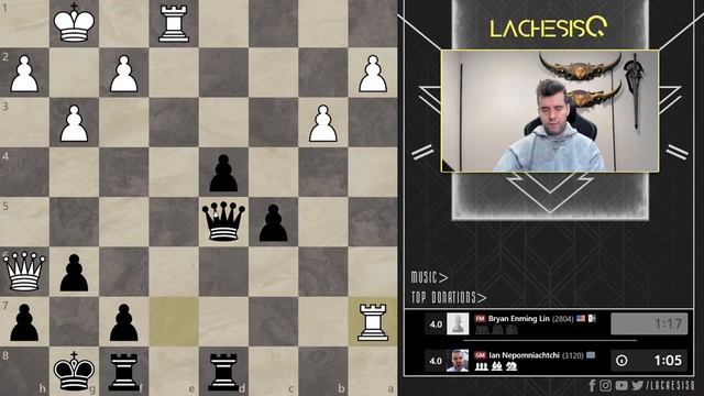 Титульный вторник   4 декабря 2024 720HD