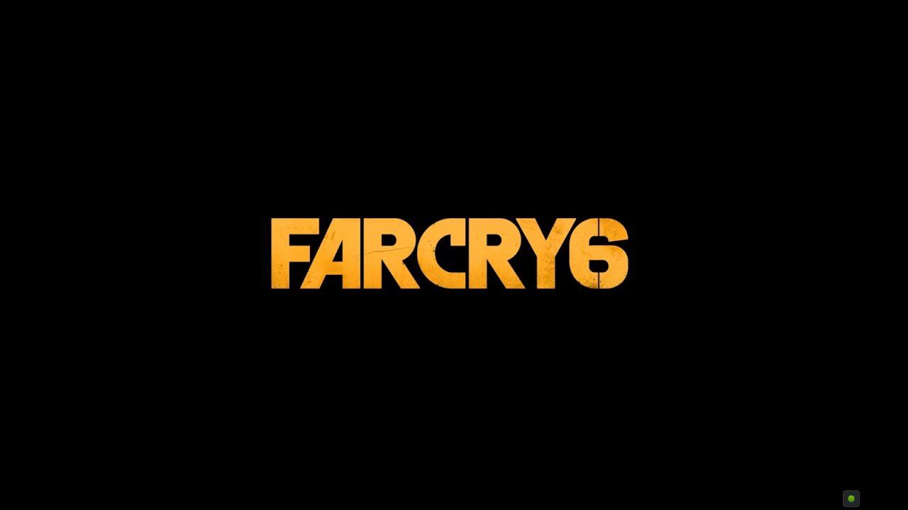FAR CRY 6 № 6