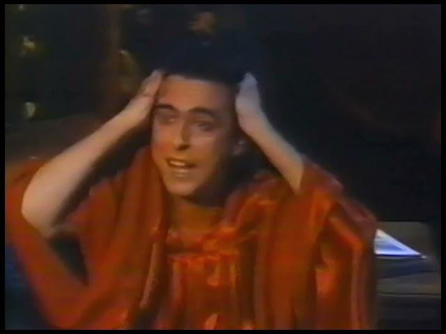 Alice Cooper . The Nightmare. 1975 TV special.  /14 /  The Awakening (Reprise).