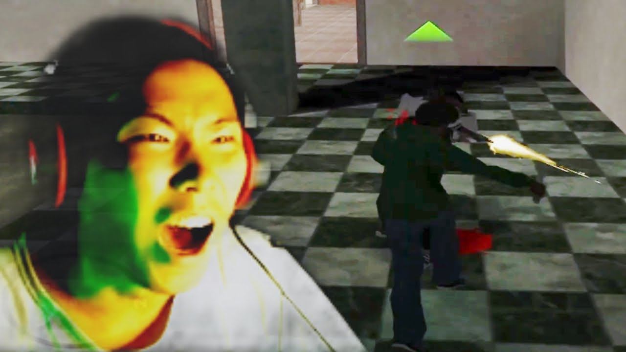 СТЕЛС ЭТО НЕ МОЁ / Grand Theft Auto: San Andreas #6