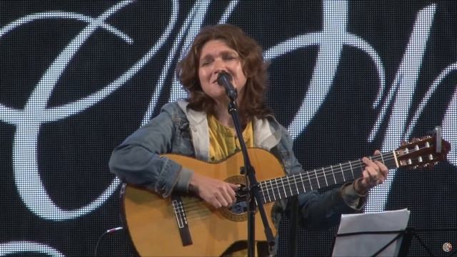 Концерт "Наши университеты" - 2е отделение