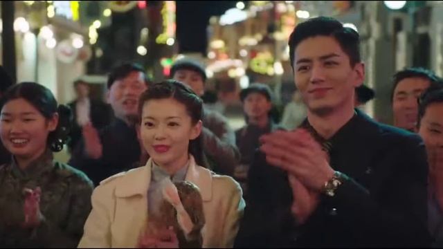 Скованные любовью 1 сезон 18 серия