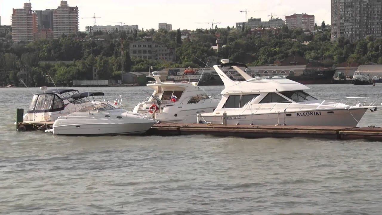 июнь 2015. "Высокий Берег" . Ростов - на-Дону. (3)