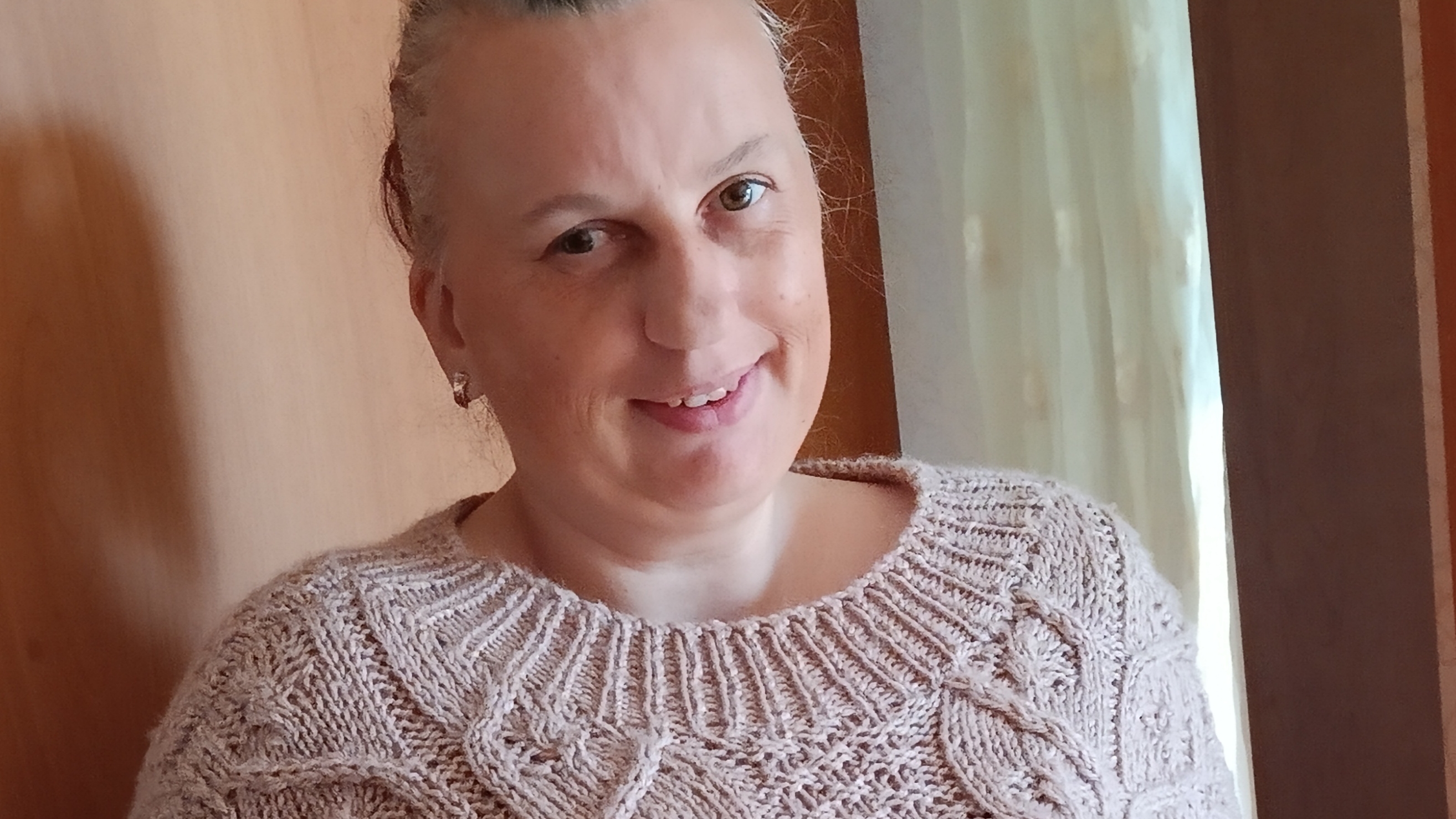 Ура!!! Снег пошёл!!! Мои новости!