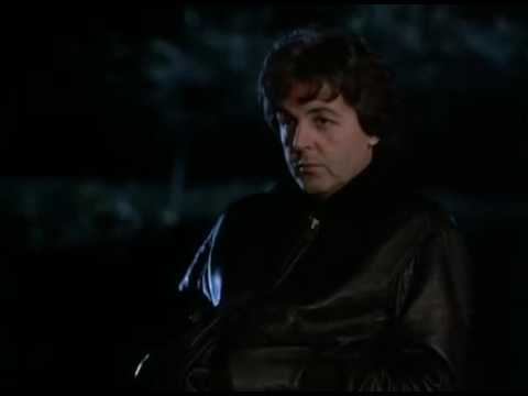 Paul McCartney. No More Lonely Nights.  1984