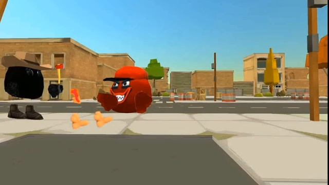 Я УжАсНыЙ (Х_Х)