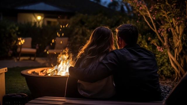 Красивая спокойная фоновая музыка .Романтика Фортепиано