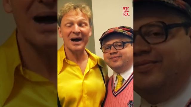 Звезды о нас!