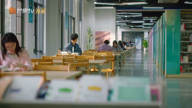 Искра любви 1 сезон 3 серия