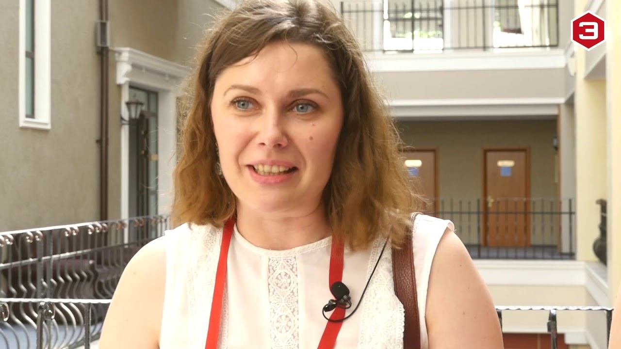 Отзыв от GURTAM о партнерской конференции Эскорт 2019