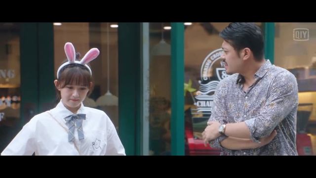 Заставь моё сердце улыбаться 1 сезон 11 серия