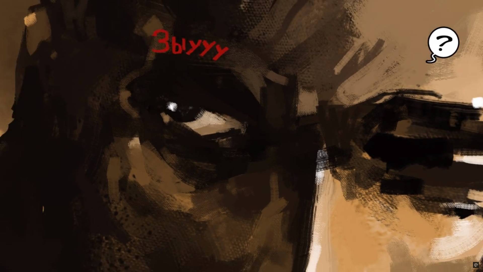 Hard Reset Redux - Джеймс Флетчер, нежданный конец