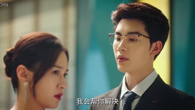 Контракт на любовь 1 сезон 2 серия