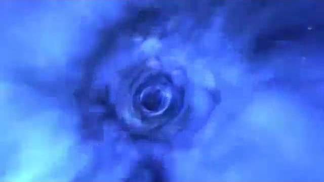 Spell/Portal sound/dnd ambience