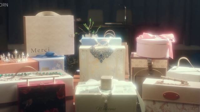 Контракт на любовь 1 сезон 16 серия