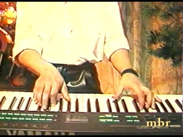 Верасы. "Караван".   80 - е годы.