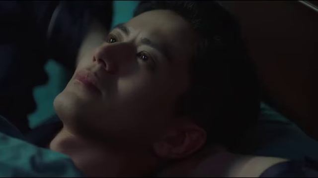 Скованные любовью 1 сезон 19 серия