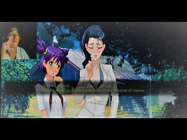 МЕНЯ ХОТЯТ ЭКСПЛУАТИРОВАТЬ!!! / Everlasting Summer #6