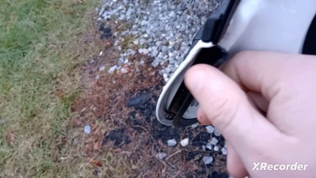 Лада Гранта (Lada Granta) уплотнительные резинки на двери.