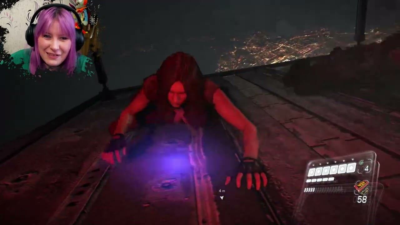 Спасаем мир от зомби  | Resident Evil 6 | #2