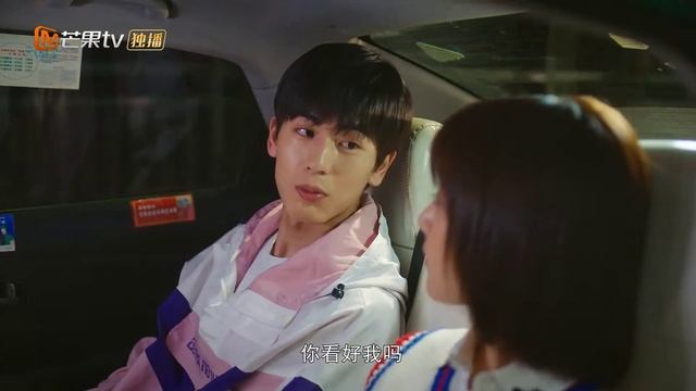 Искра любви 1 сезон 13 серия