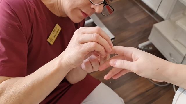 Поздравления Оксане с юбилеем.