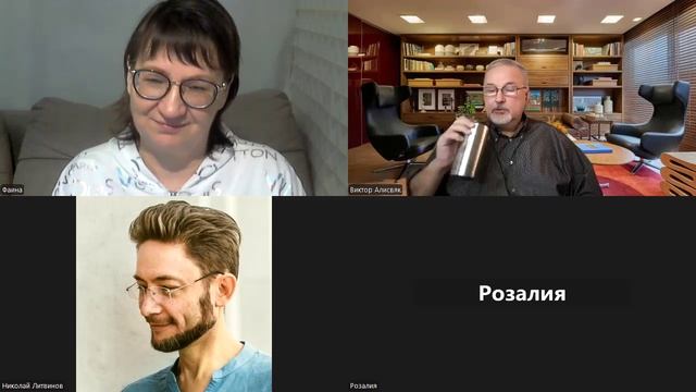 Когда я хочу заработать на любимом деле у меня начинаются проблемы с деньгами.